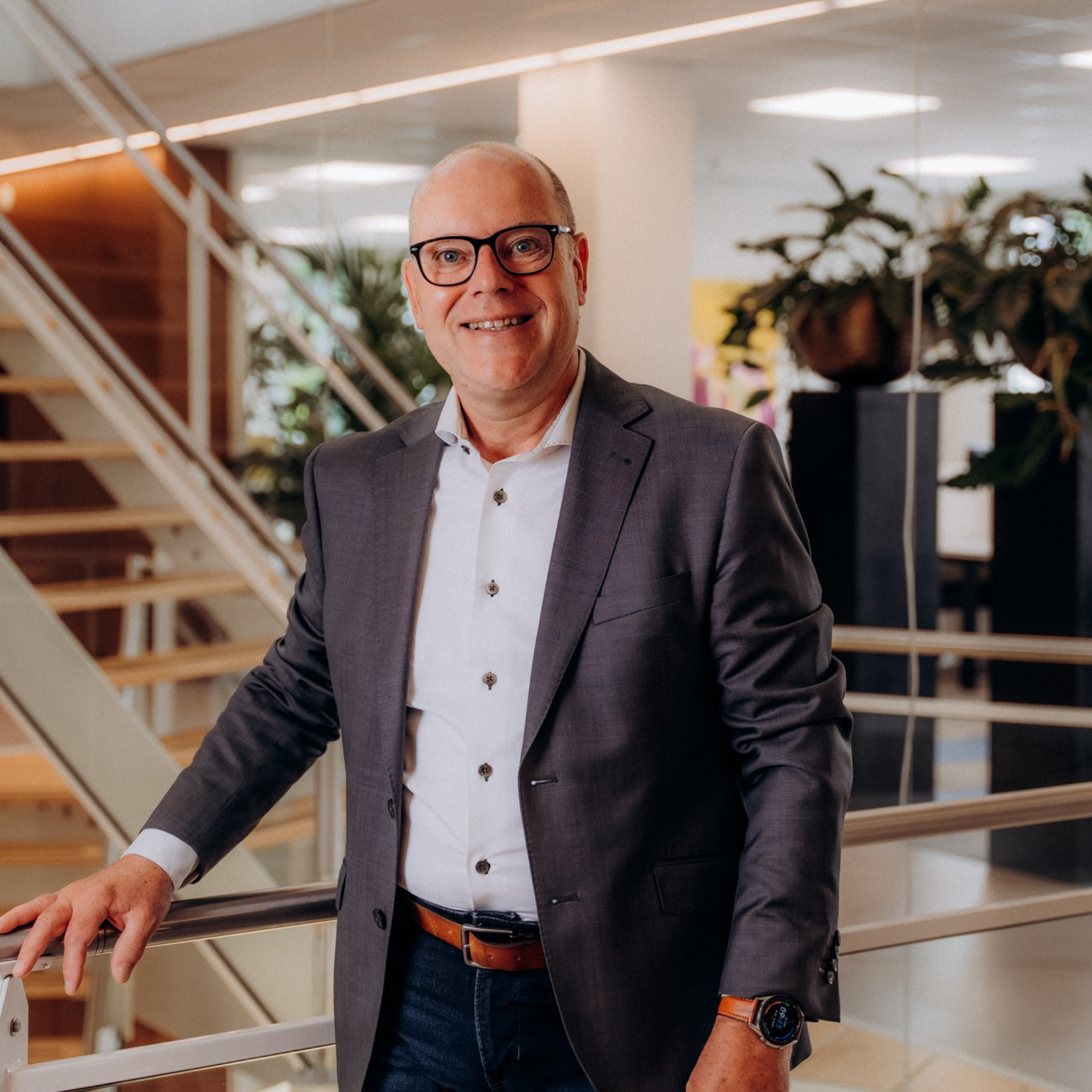 Werken bij Geerts | Geerts Financiële Dienstverleners