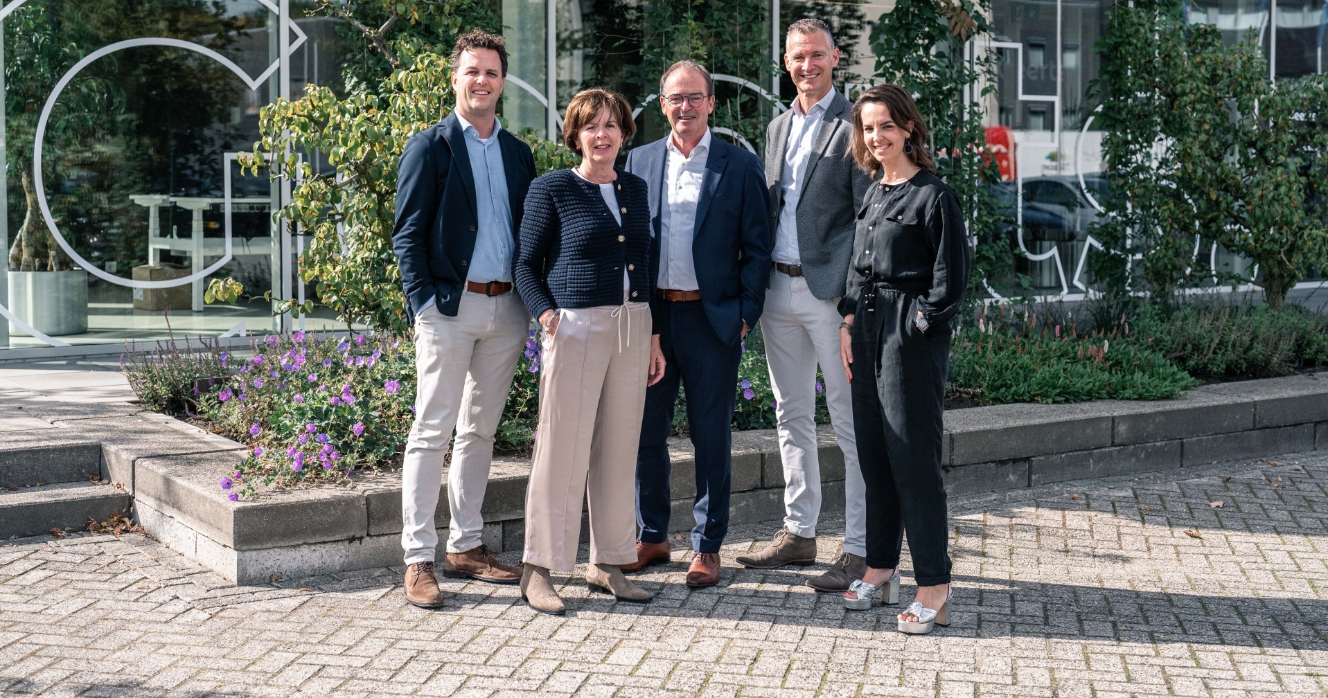 Over ons | Geerts Financiële Dienstverleners