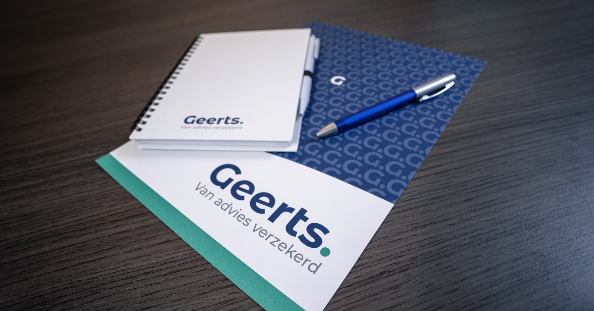 Studie | Geerts Financiële Dienstverleners