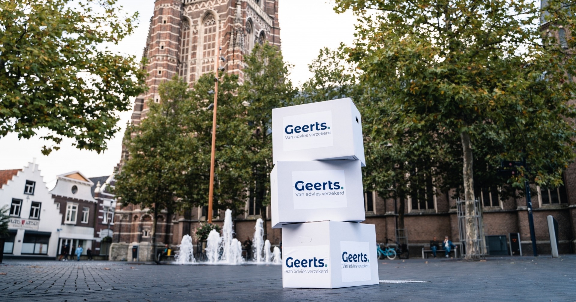 Particuliere verzekeringen - Huis en Wonen | Geerts Financiële ...